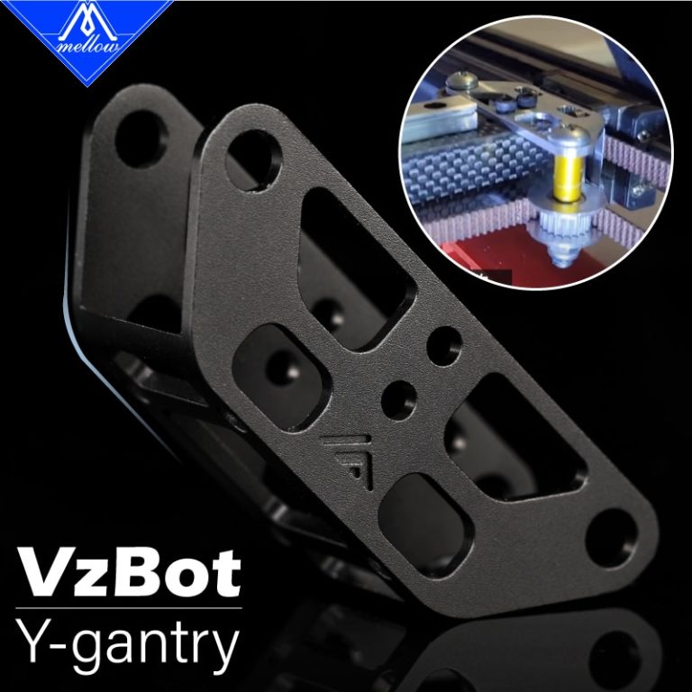 VzBoT – 3DMellow