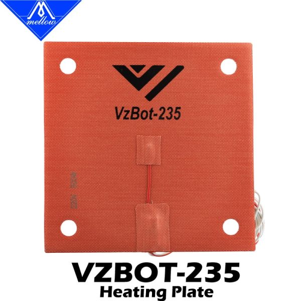 VzBoT – 3DMellow