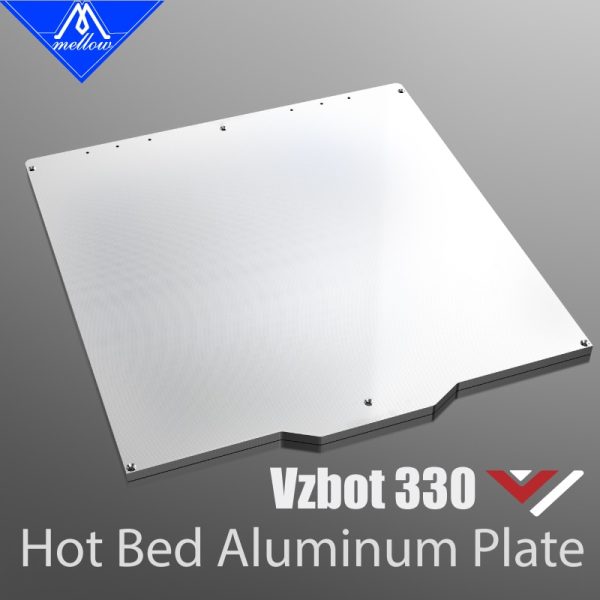 VzBoT – 3DMellow