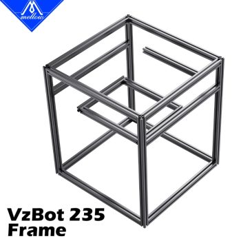 VzBoT – 3DMellow