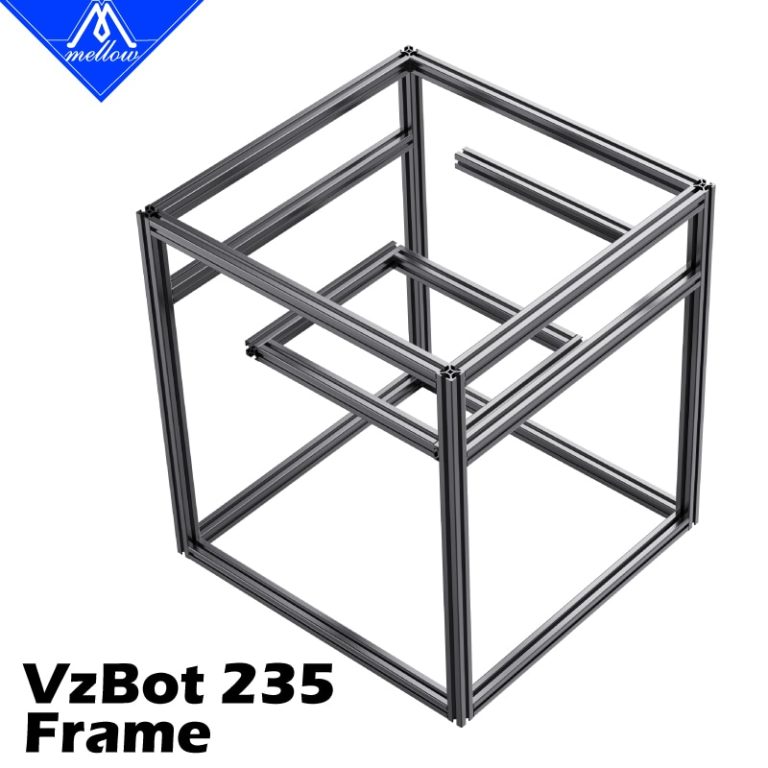 VzBoT – 3DMellow