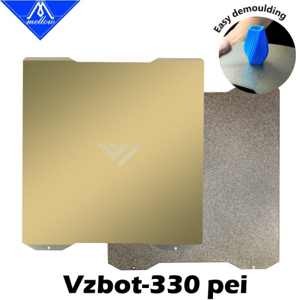 VzBoT – 3DMellow